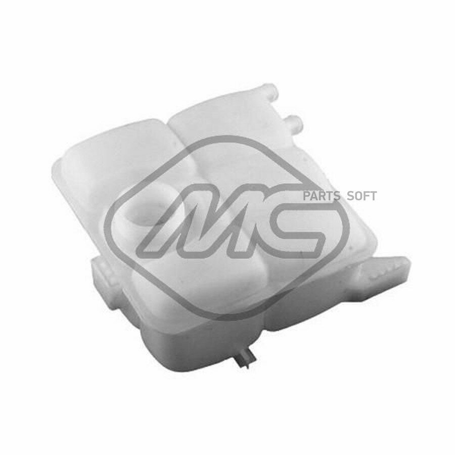 METALCAUCHO 30249 Бачок расширительный FORD