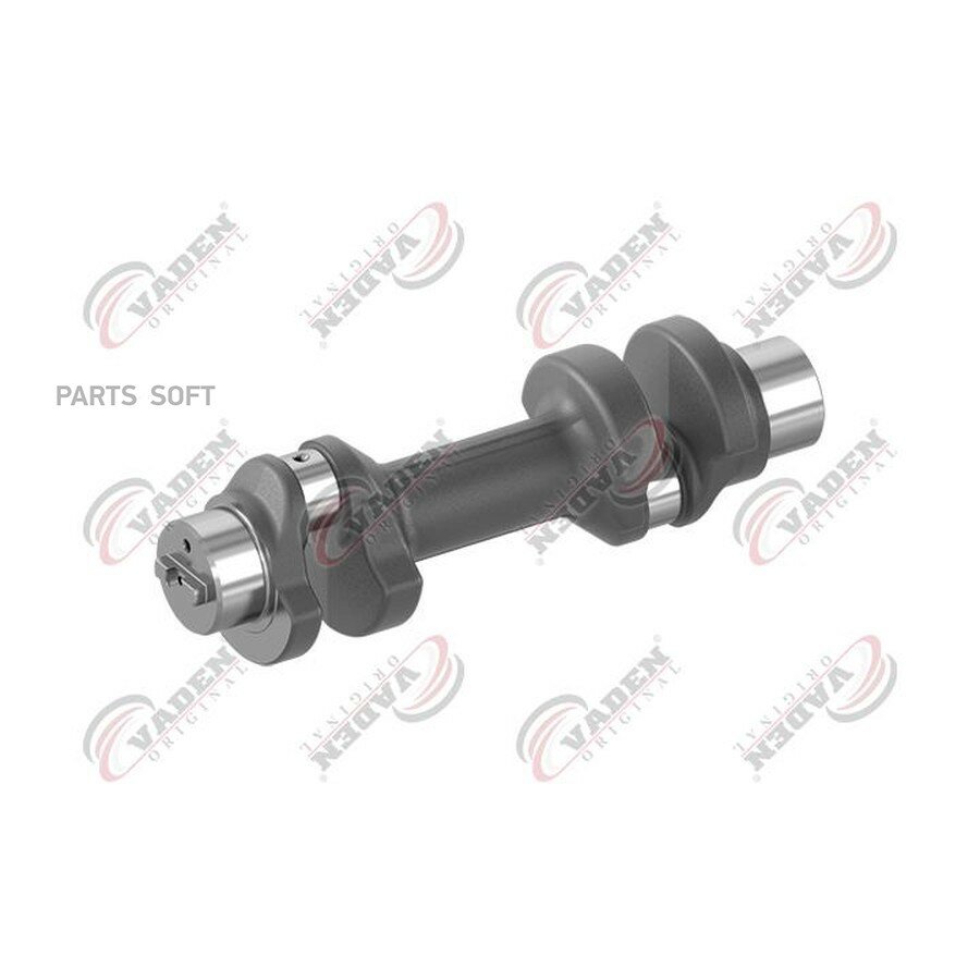 VADEN 7200 902 001 Коленвал компрессора