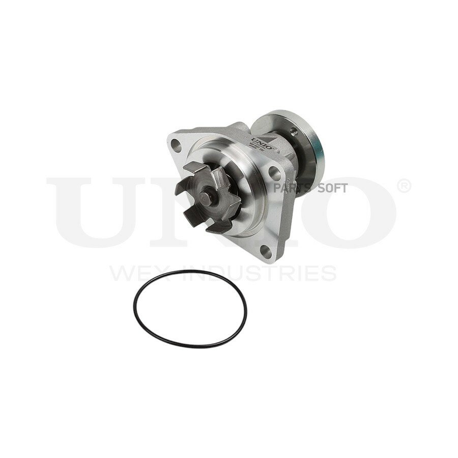 UNIO WAP10137 Насос водяной OPEL VECTR A-C/OMEGA B/SAAB 9-5(YS3E) 93-