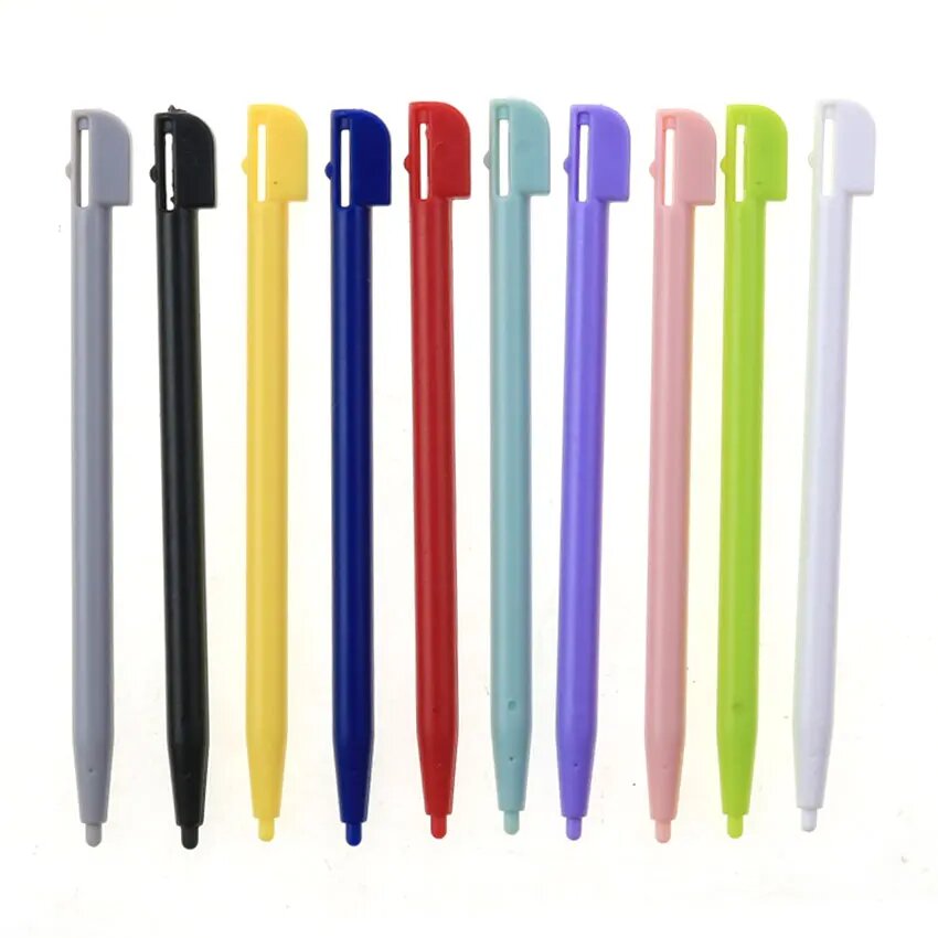 Стилусы для NDS Lite, цвет Mix Color