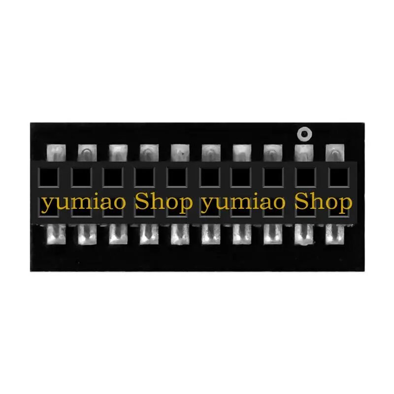 587B TPM 2.0 MODULE LPC 20PIN MODULE MONTER плата — фото 1