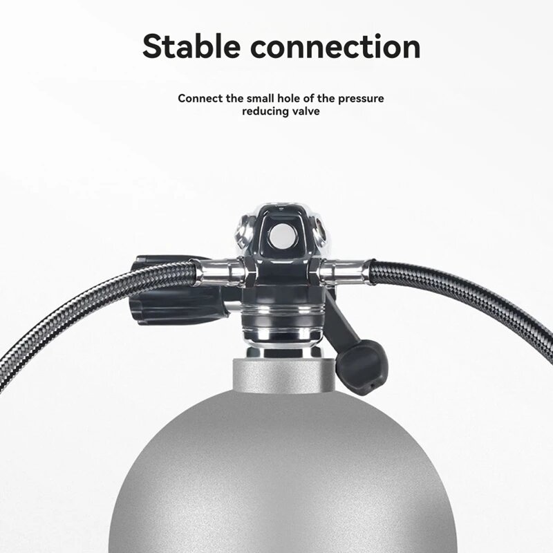 BCD Hose для дайвинга