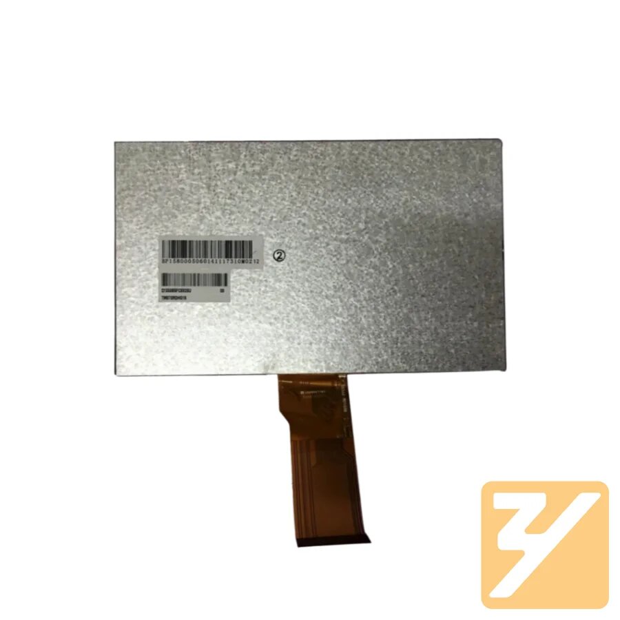 7" TFT LCD дисплей TM070RDHG16-40