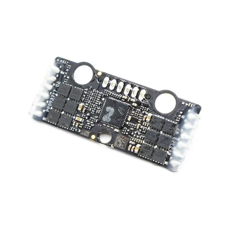 Плата управления двигателем ABKQ-ESC для DJI Mini 4 Pro