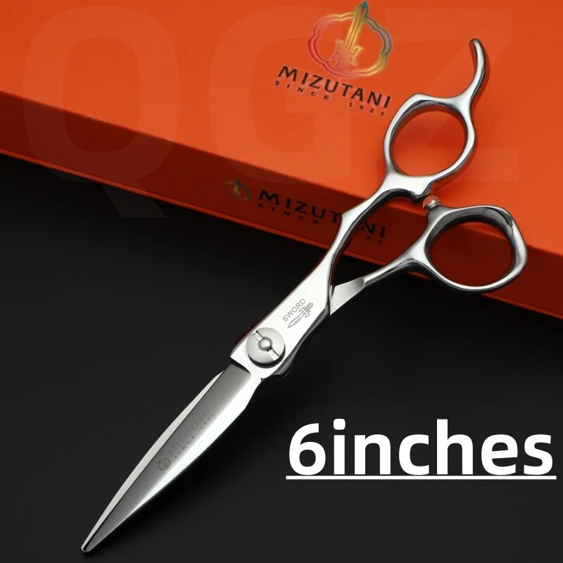 Парикмахерские ножницы Mizutani 6.0 inches
