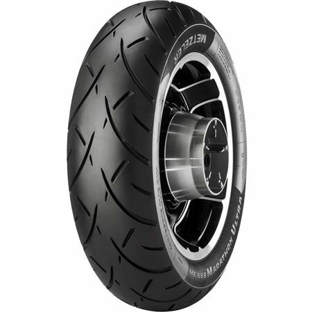 Мотошина Metzeler ME 888 Marathon Ultra 180/60 R16 74H TL Rear 2024