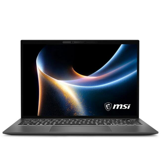 9S7-13Q425-046 MSI Prestige 13 AI+ A3MG Core Ultra 9 386H 13.3" 2.8K OLED, 32GB,1TB, 0.9. kg, W11Pro, Platinum Gray