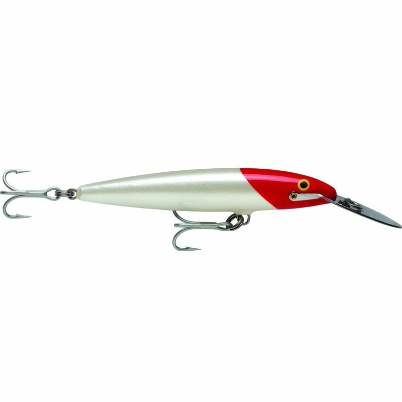 Воблер RAPALA CountDown Magnum 18 RH тонущий 5,4-6,3 м 18 см 70 гр