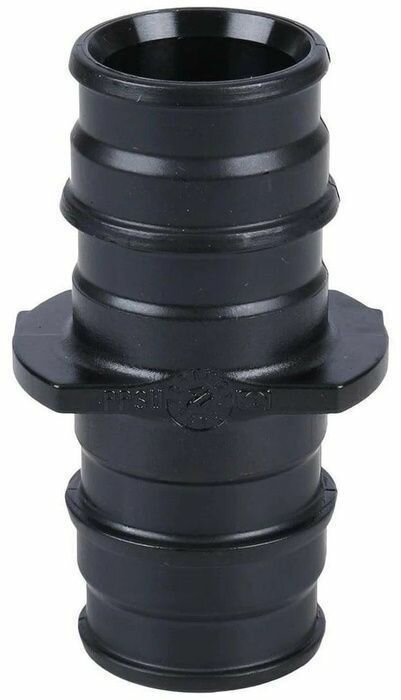 Муфта Uponor ppsu 20х20 - 5 шт. арт 1008932