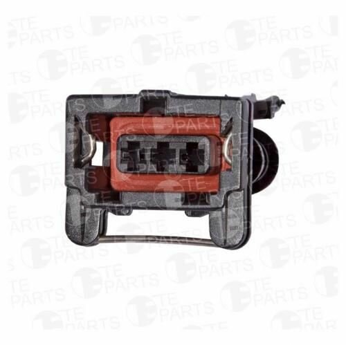 Разъем электрический Te Parts 7810051