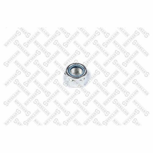 Гайка Stellox 8461212SX