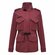 Куртка TF APPAREL Осень-зима 2025, размер M, розовый