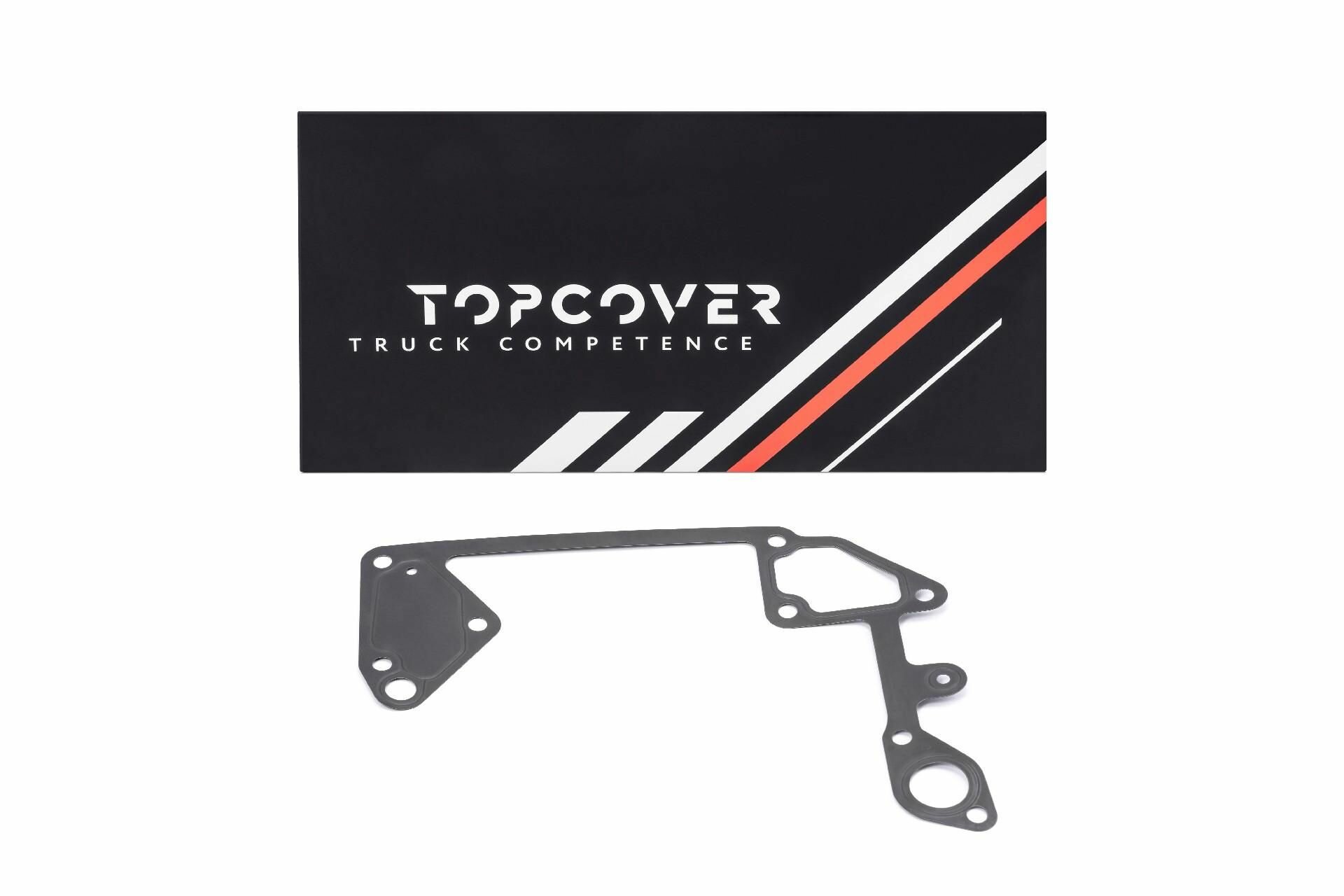 Прокладка помпы TOPCOVER T0797-3004
