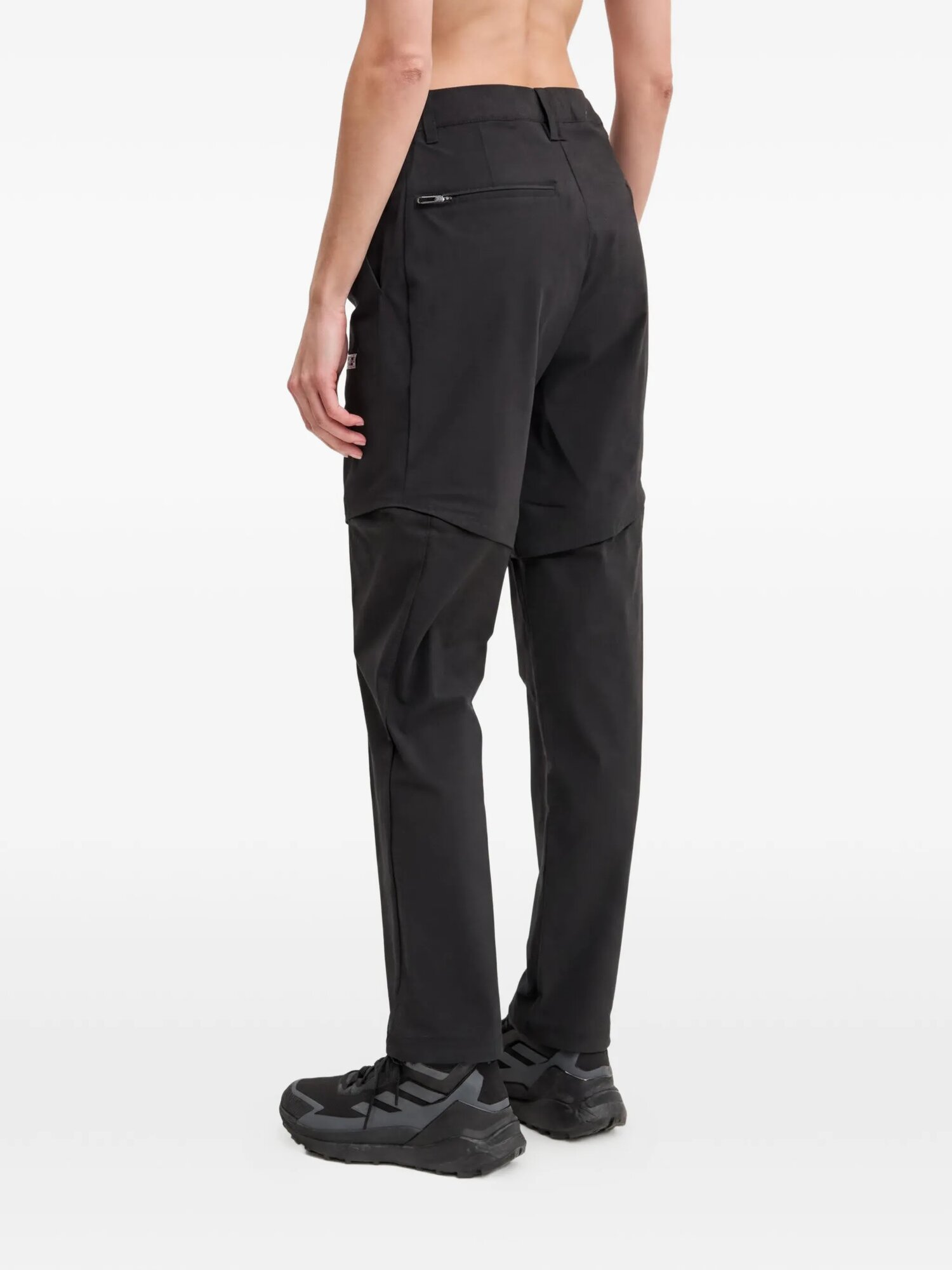 Брюки adidas Terrex, размер 16 UK — фото 1