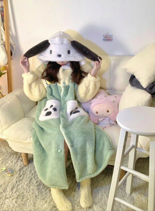 MINISO Лило и Стич Ночная рубашка для девочки