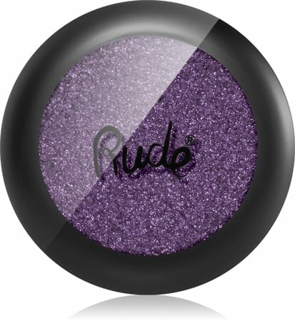 Тени для век Rude Cosmetics Hypnotic Hyper Eyeshadow, Under The Spell, 1,8 г