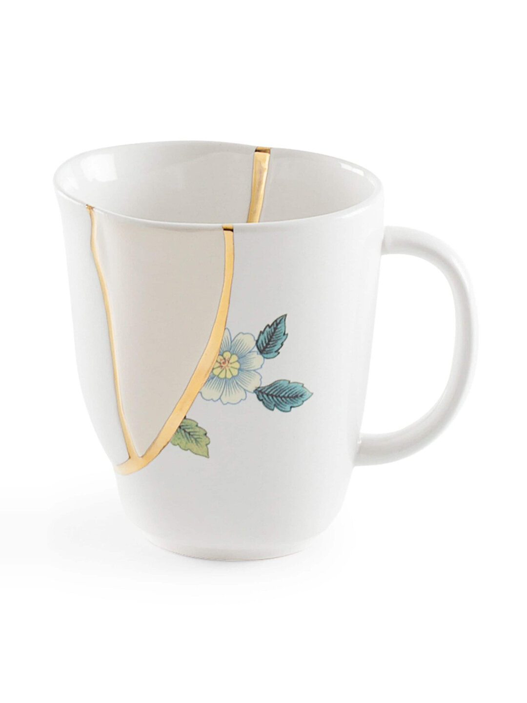 Кружка Kintsugi No. 1