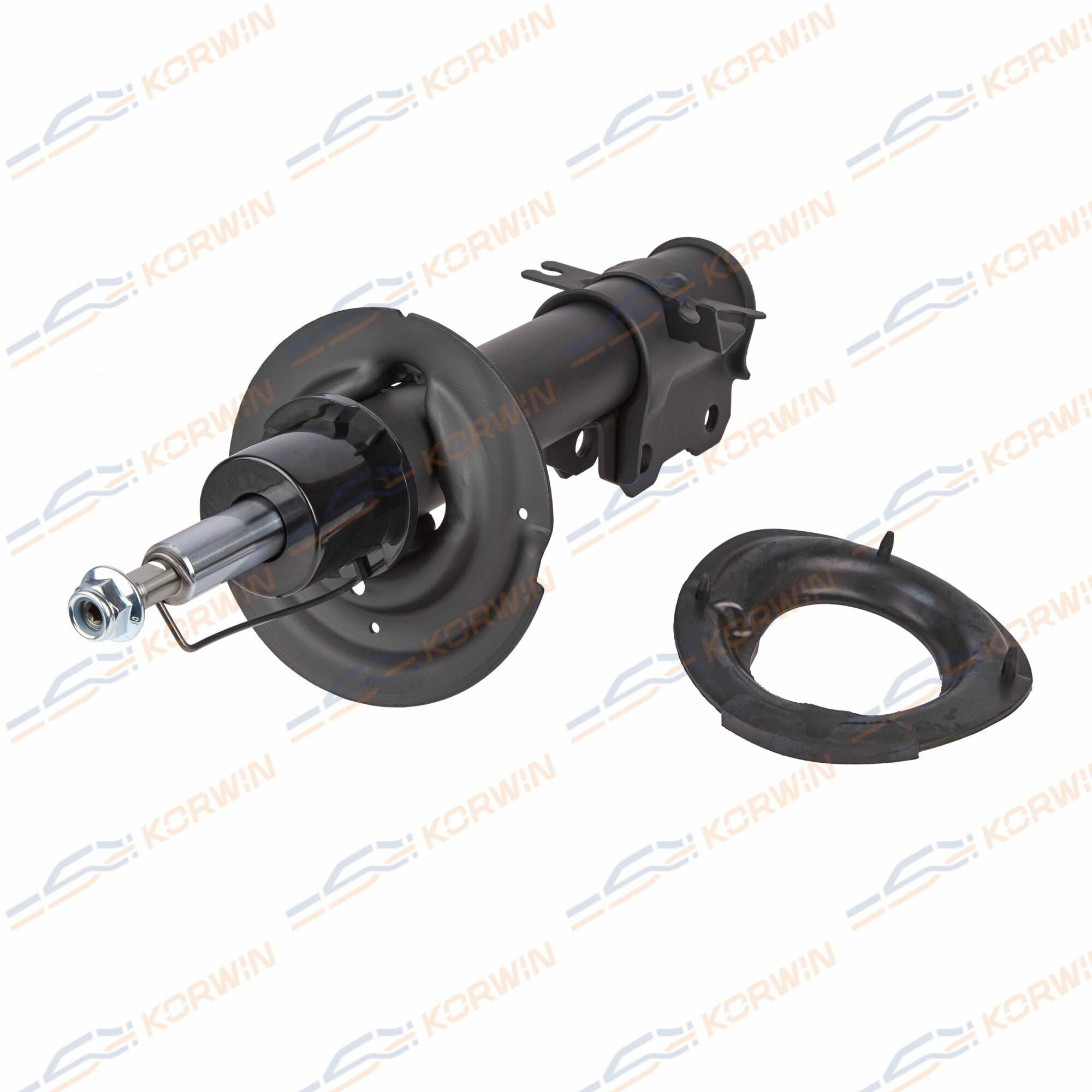 Амортизатор Exeed TXL (19-) FR