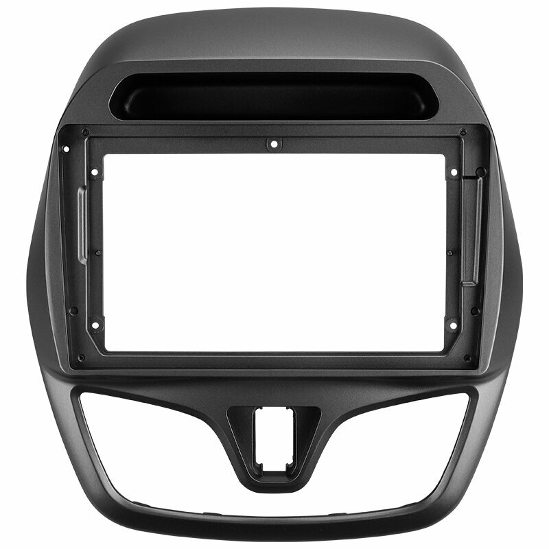 Рамка переходная 9" c проводкой Chevrolet Spark Beat 2015-2018 F2 для Android магнитол