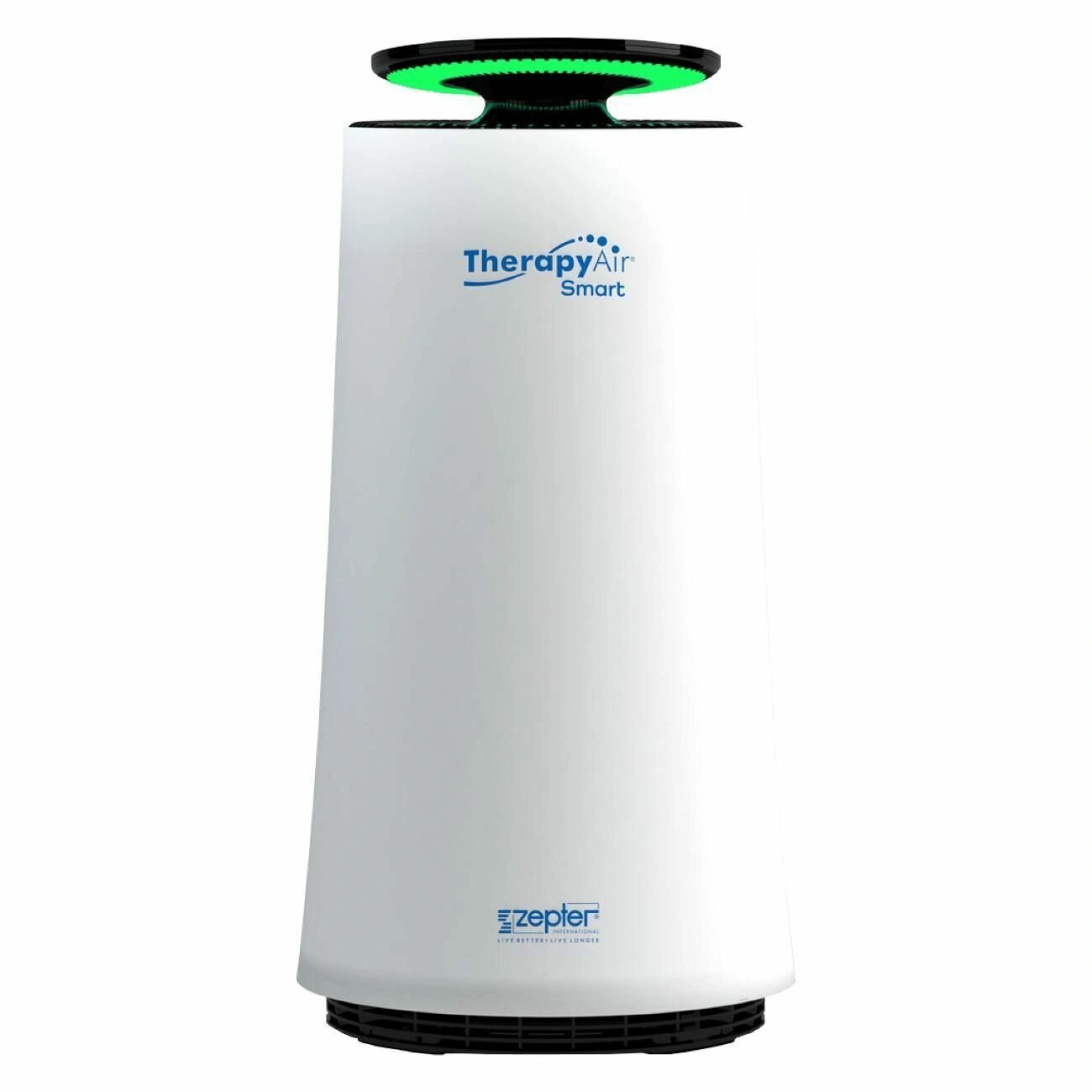 Воздухоочиститель Zepter TAS-100 White белый