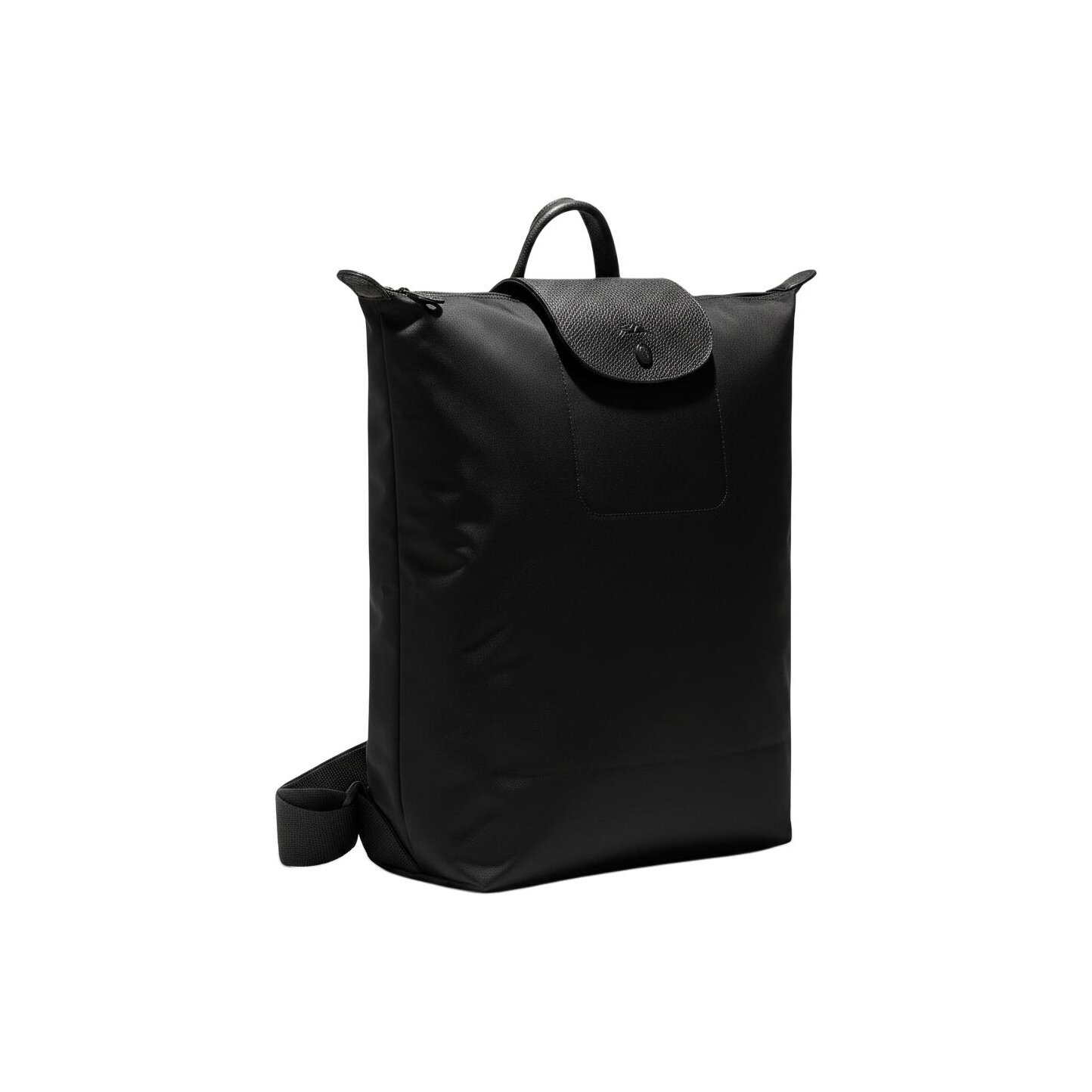 Сумка Longchamp Le Pliage, черный — фото 1