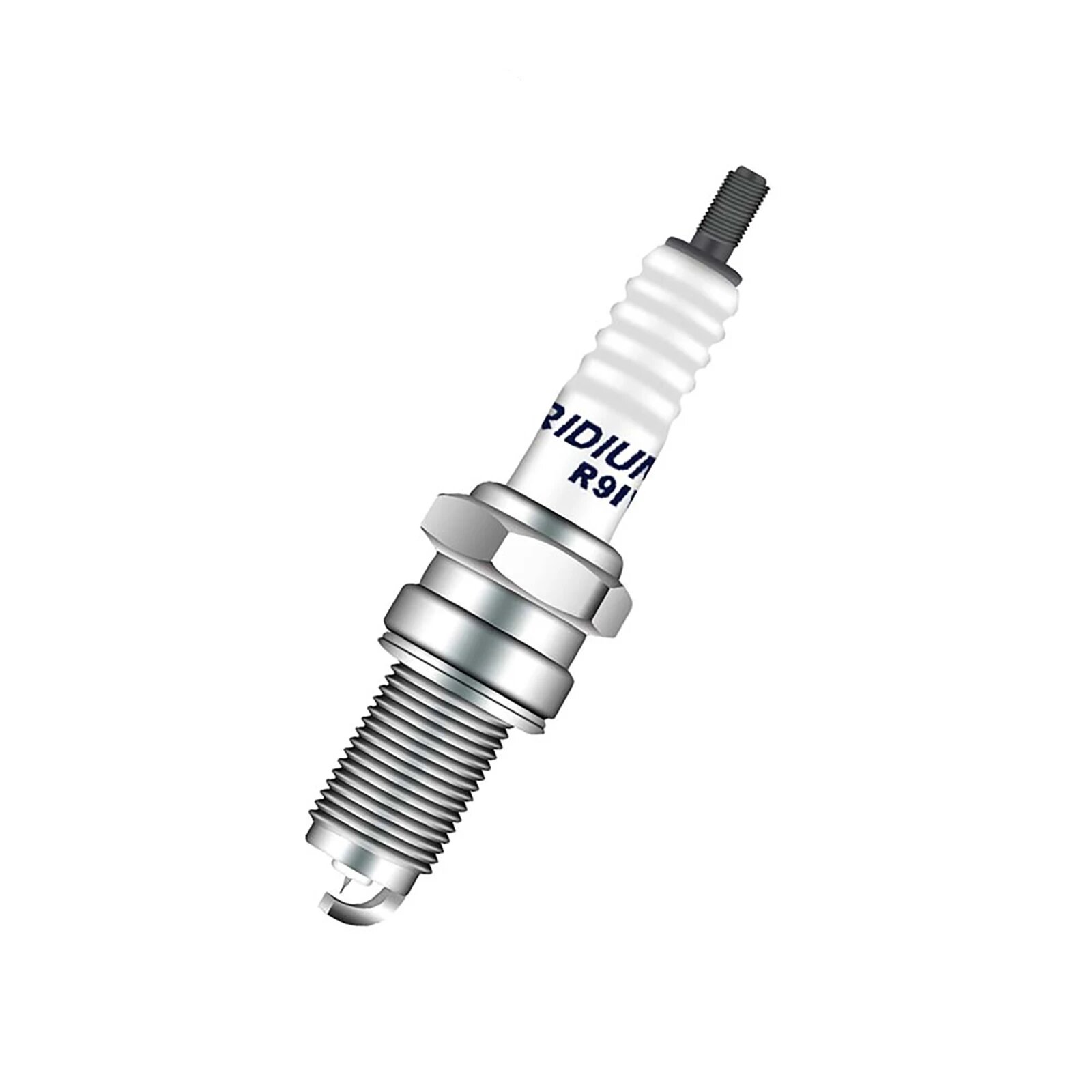 Свеча зажигания NGK R9I, Белый, D9RIV Spark Plug