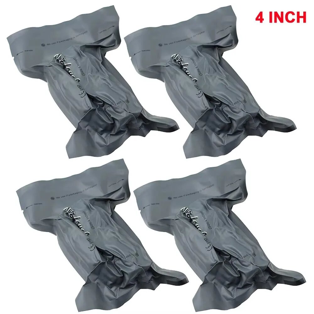 Израильский бандаж 4/6 дюймов 4 pack 4Inch