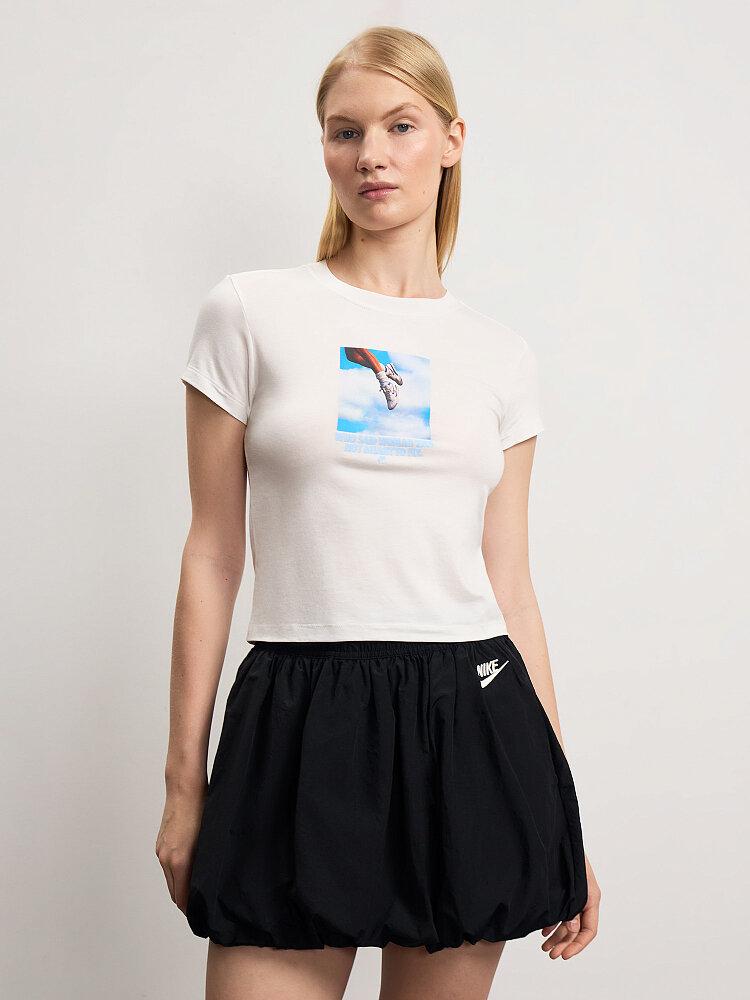 Футболка NIKE Sportswear Photo Tee