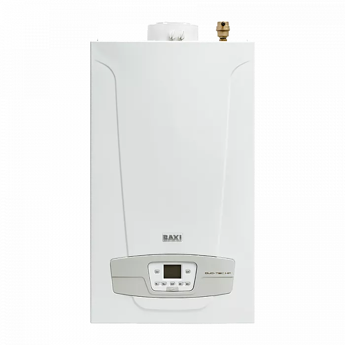 Котел газовый Baxi LUNA DUO-TEC MP+ 1.90