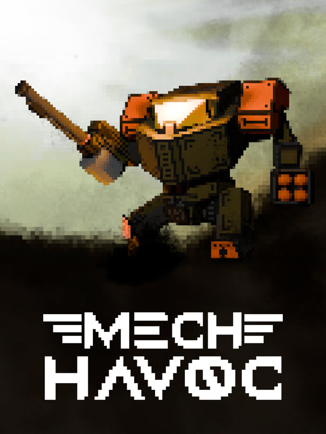 Mech Havoc (Ранний доступ)