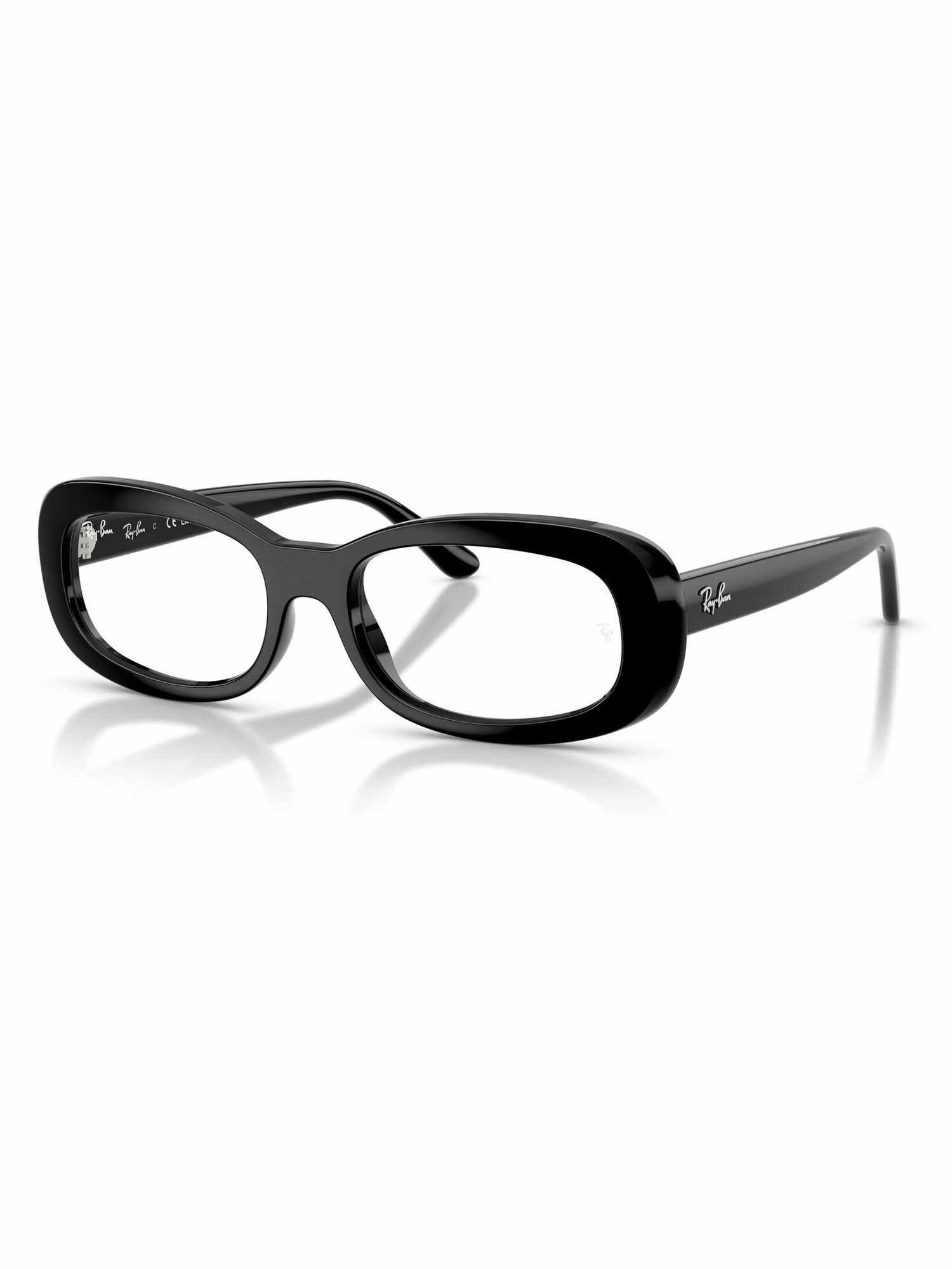 Оправа женская Ray-Ban 0RX2221V 2000 размер 53