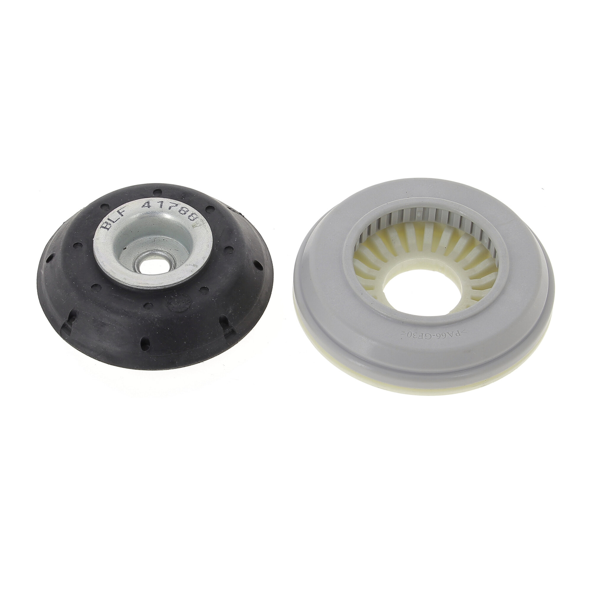 Опора амортизатора для OPEL CORSA, ADAM / FIAT GRANDE PUNTO, PUNTO, передняя левая/правая / KYB SM1820