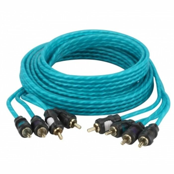 Aspect RCA-CL4.5 5.0m Кабель аудио 2xRCA - 2xRCA