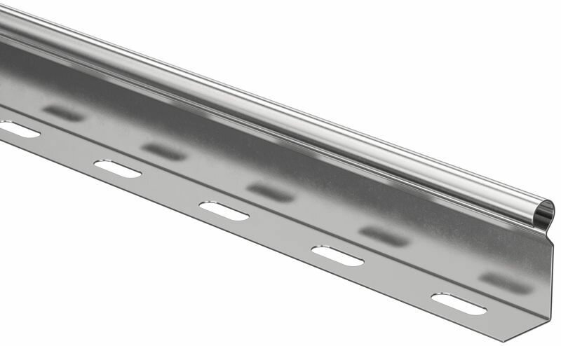 Перегородка разделительная H=50 L3000 0.7мм IEK CRP00-5-050-3000-07