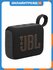 Колонка Jbl Go 4 black