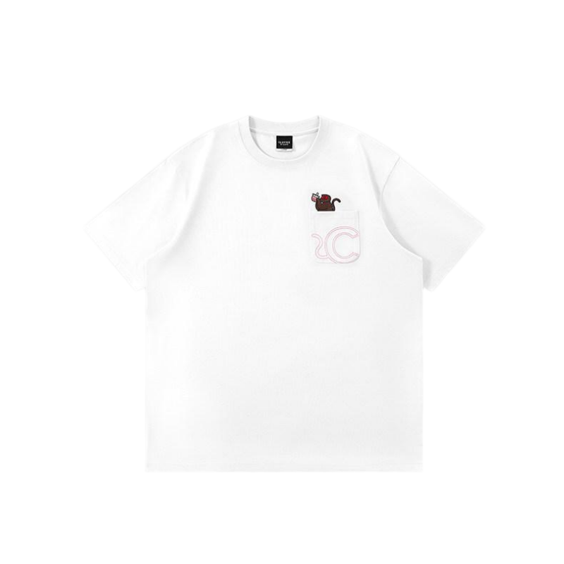 Футболка CLOT