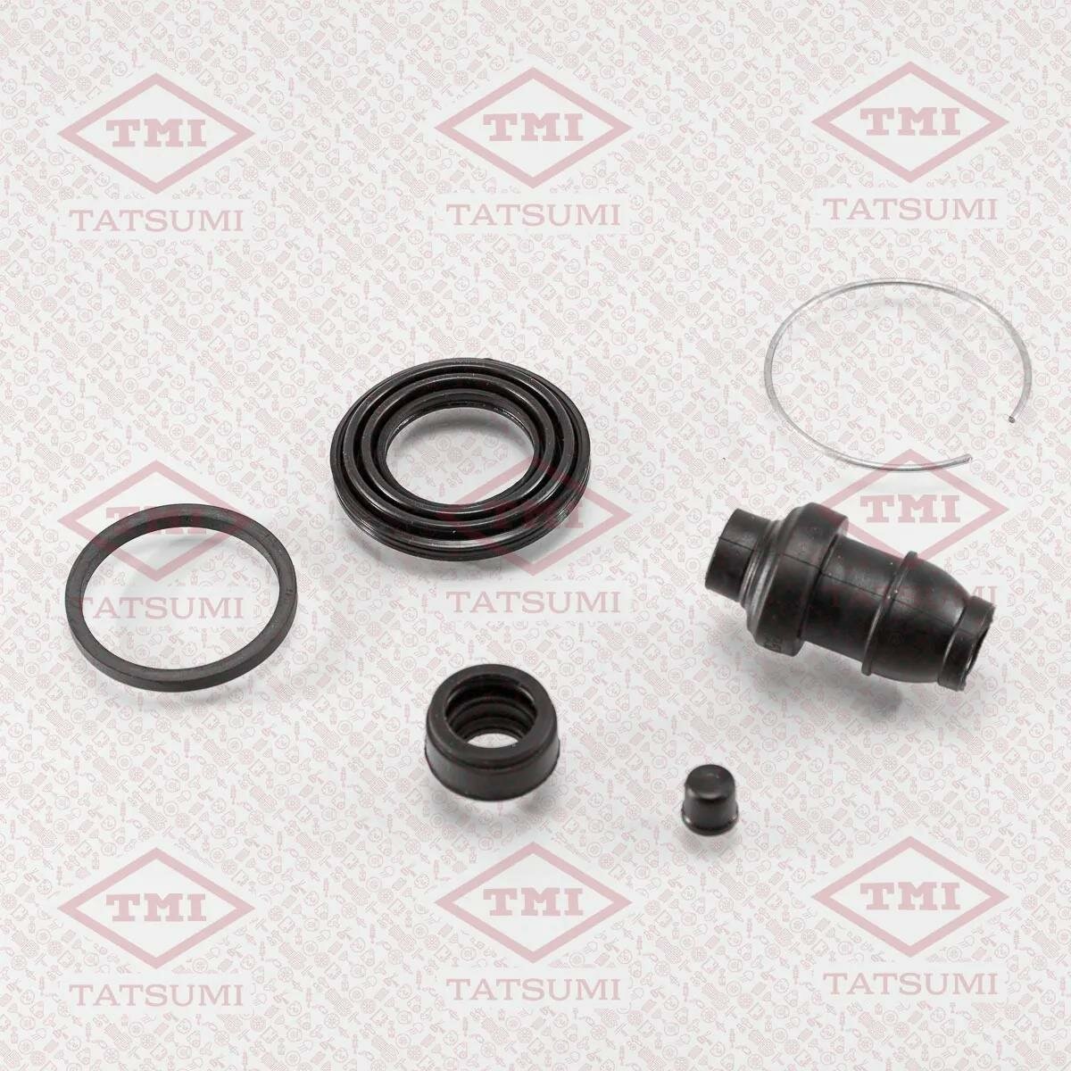 Ремкомплект TATSUMI тормозного суппорта заднего TOYOTA (TCG1208)