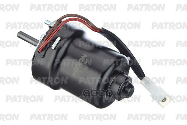 Вентилятор отопителя электродвиг. UAZ3151 (85-) 469 (72-) 3303 3741 3909 3962 Hunter (УАЗ-315195) PATRON арт. PFN478
