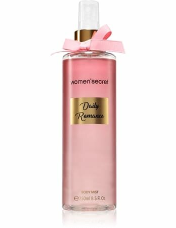 Дезодорант Women Secret Daily Romance, 250 мл