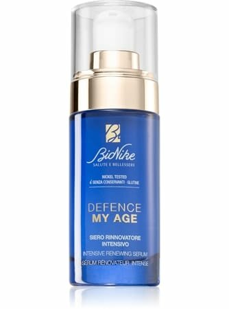 Сыворотка для ухода за кожей BioNike Defence My Age, 30 мл