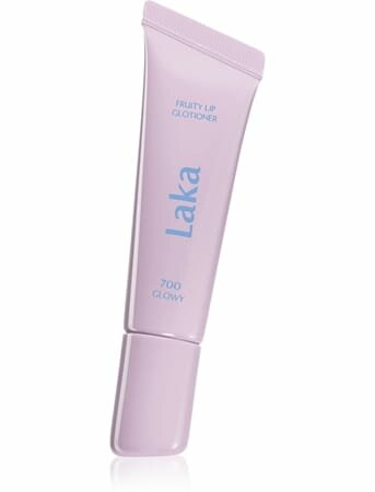 Блеск для губ Laka Fruity Lip Glotioner, 700 glowy, 10 мл
