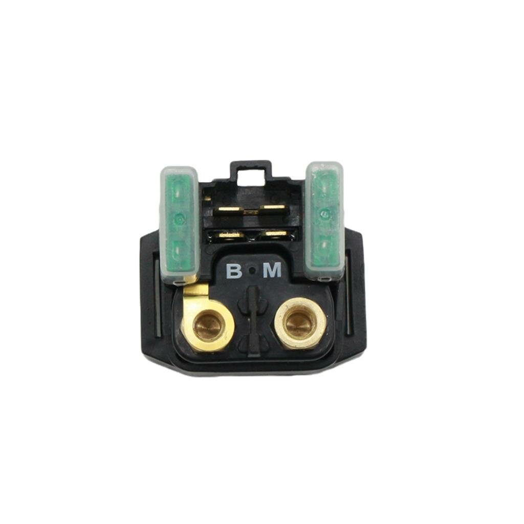 Реле стартера мотоцикла Yamaha YFM 350 400 450 660
