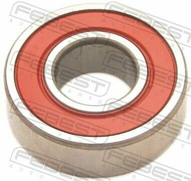 FEBEST Подшипник 15X35X11 ALL TOYOTA MITSUBISHI HONDA MAZDA NISSAN