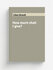 How much shall I give? | Lilian Brandt | Репринт