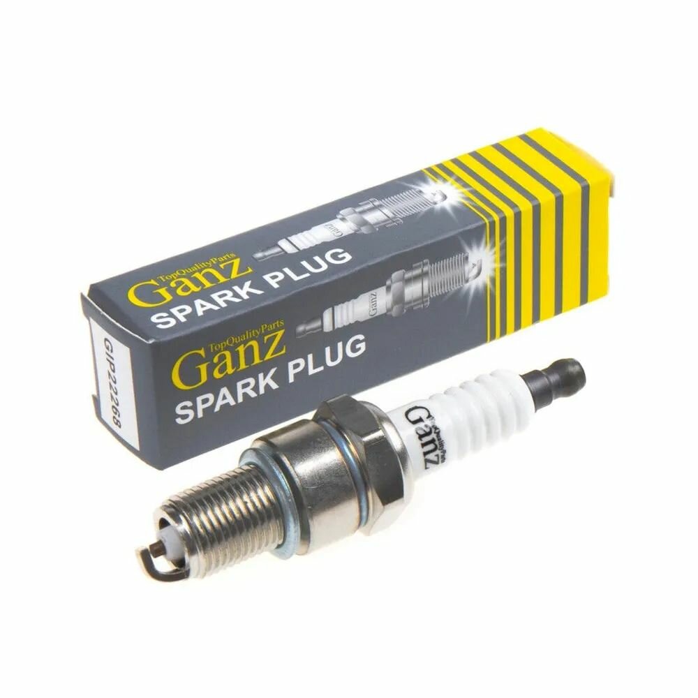 GIP22268 Свеча зажигания ВАЗ