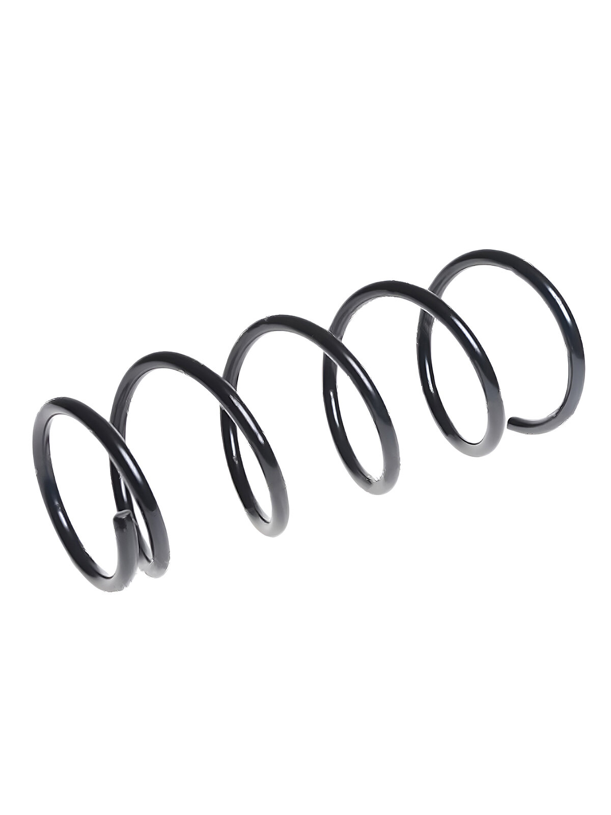Пружина передняя для Nissan Tiida (C11) Standard Springs ST123072F