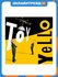 Компакт-диск EU YELLO - Toy (CD)