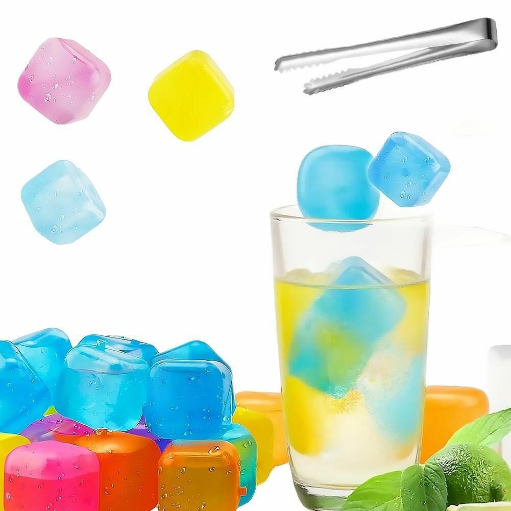 Форма для льда, конфет, 24 шт