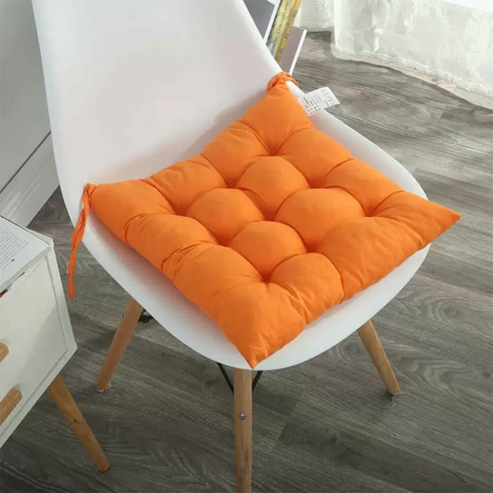 Подушка на стул — фото 1