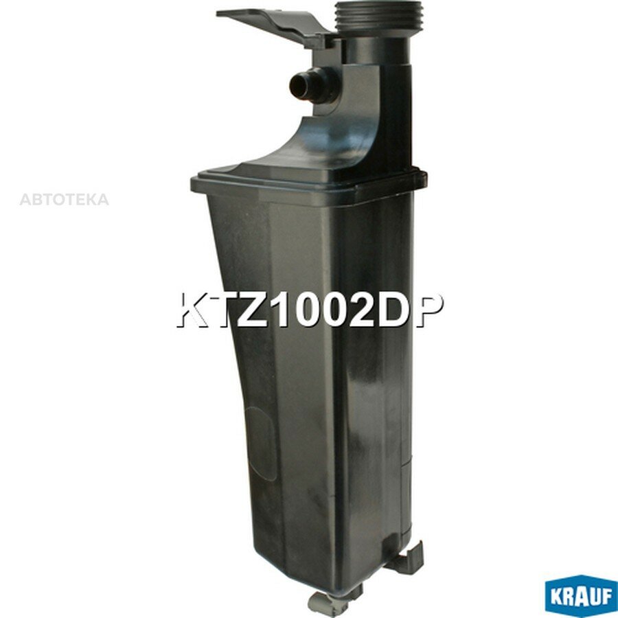 Бачок расширительный KRAUF KTZ1002DP